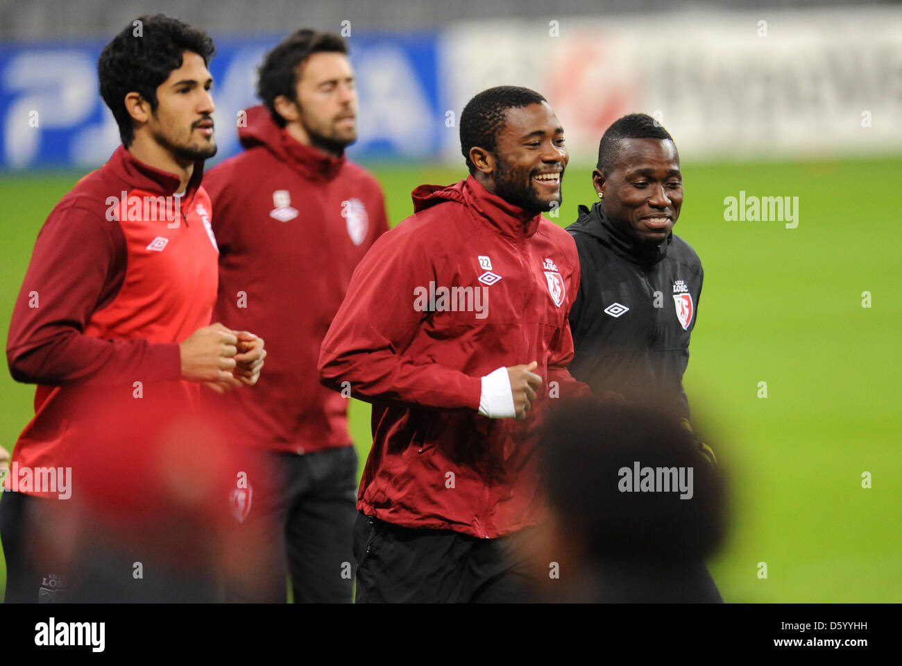 Tulio hi-res stock photography and images - Alamy