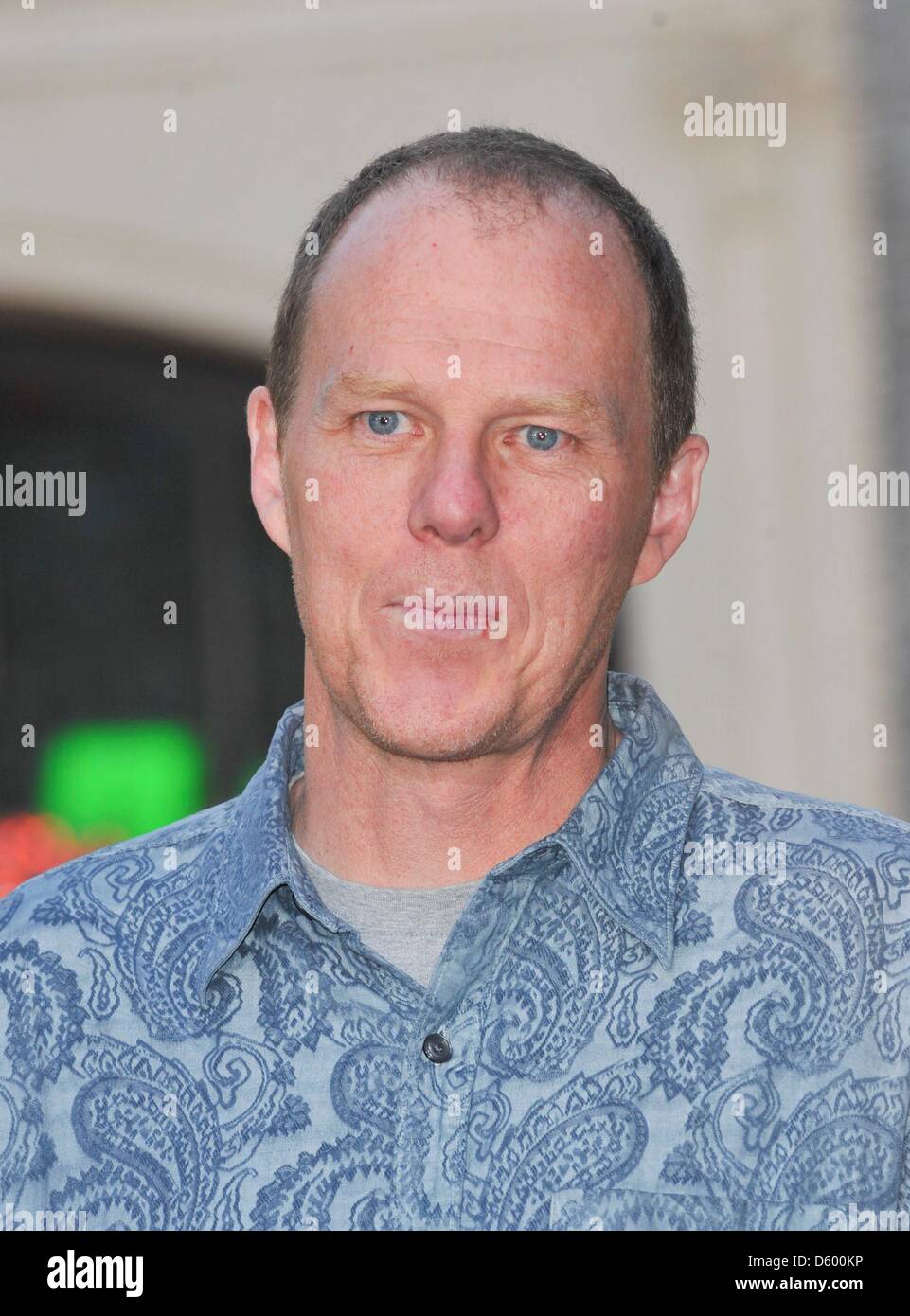 Brian helgeland hi-res stock photography and images - Alamy