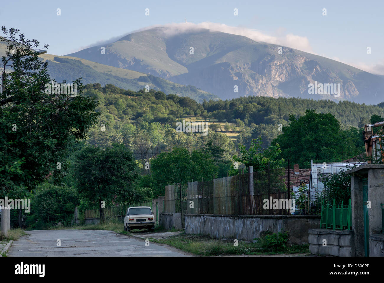 Kalofer hi-res stock photography and images - Alamy