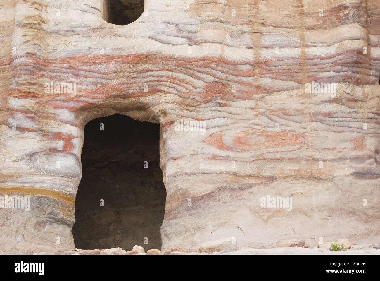 entrance to the cave Stock Photo - Alamy