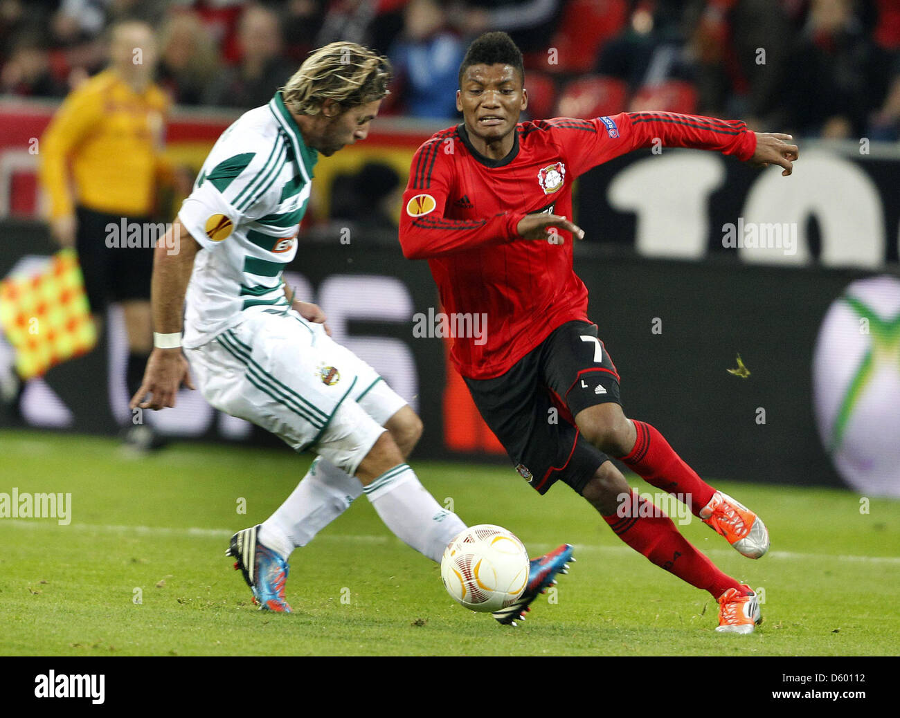 Harald pichler hi-res stock photography and images - Alamy