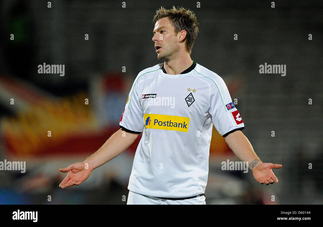 Thorben marx hi-res stock photography and images - Alamy