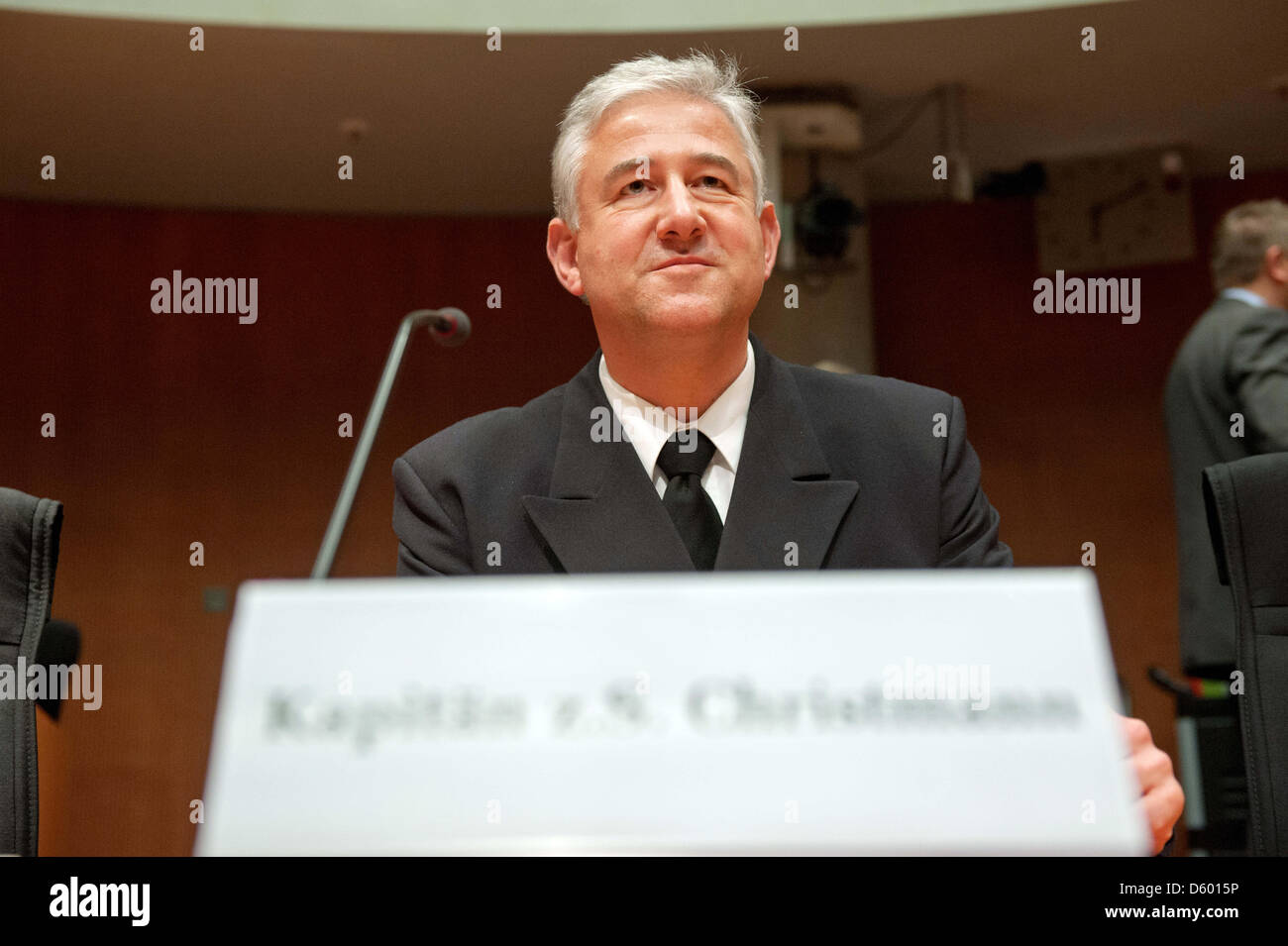 Military counterintelligence service hi-res stock photography and ...