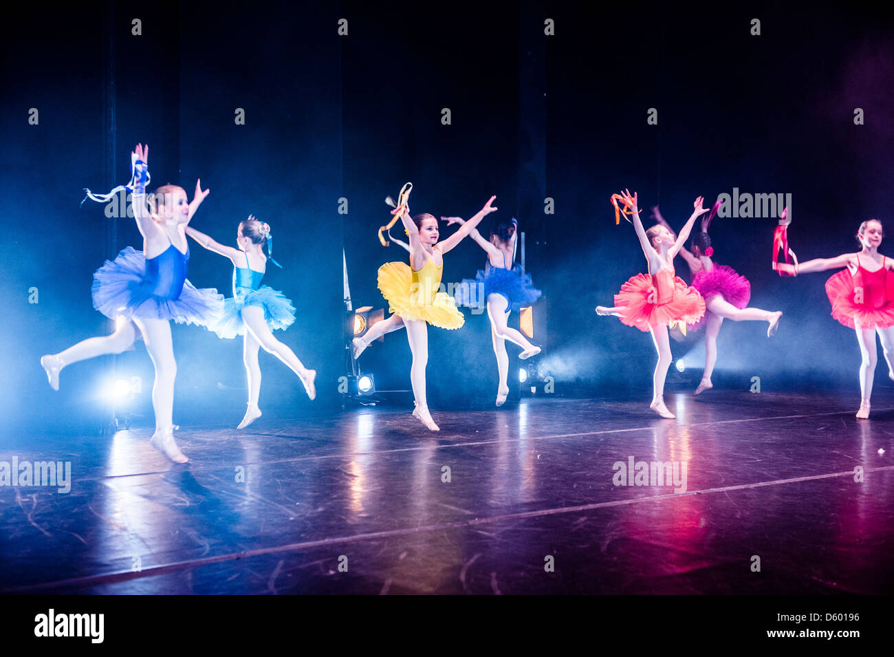 Ballet Costumes For Teens