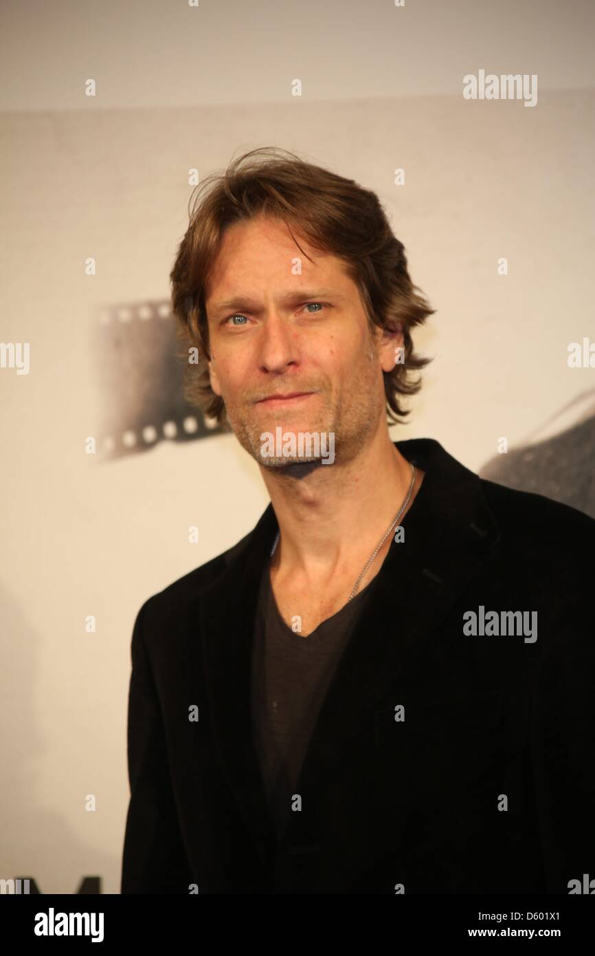 Michael laurence hi-res stock photography and images - Alamy