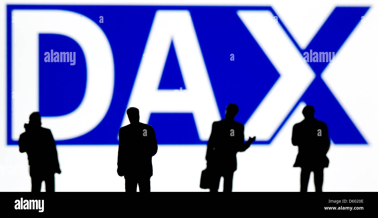 (ILLUSTRATION) An illustration dated 09 November 2012 shows small ...