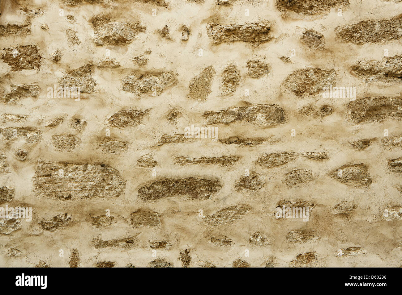 wall with clay Stock Photo - Alamy