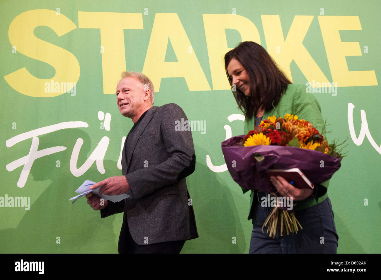 2012 election poll hi-res stock photography and images - Alamy