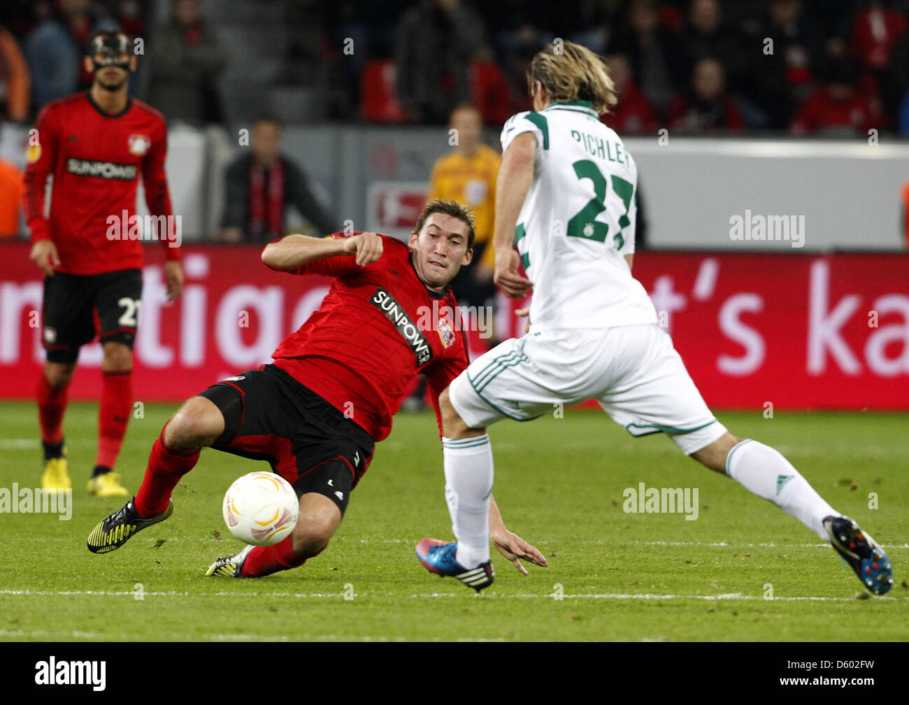 Harald pichler hi-res stock photography and images - Alamy