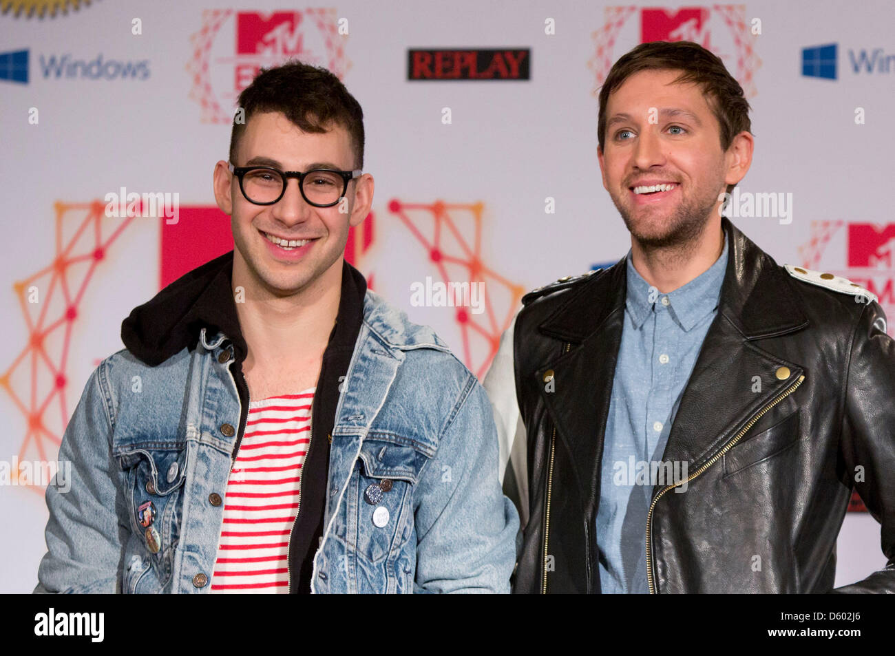 Andrew Dost