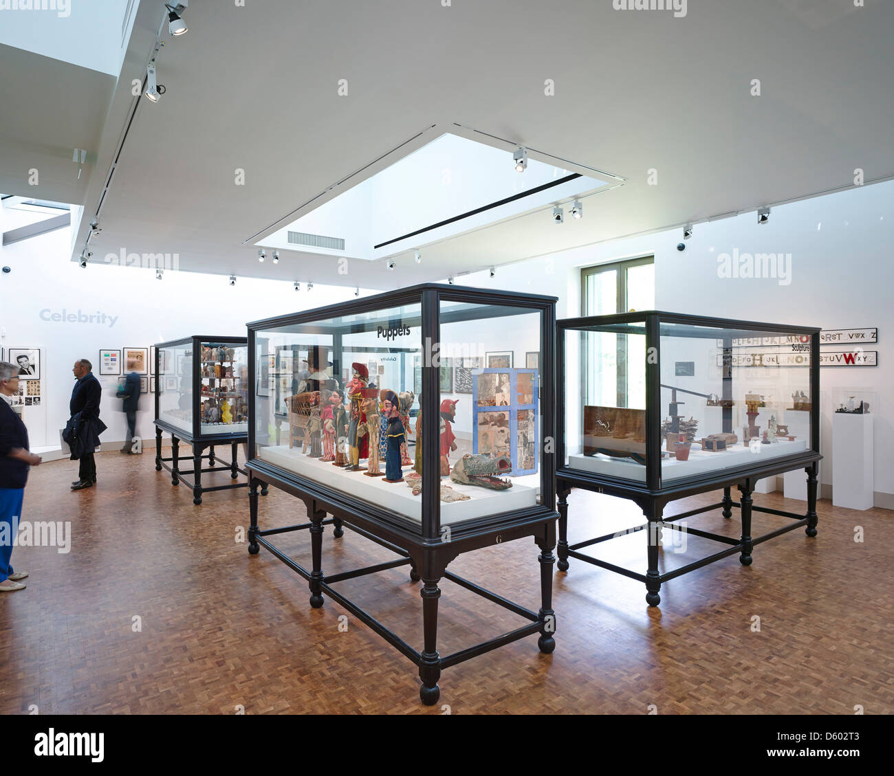 Holburne Museum, Bath, United Kingdom. Architect: Eric Parry Architects ...