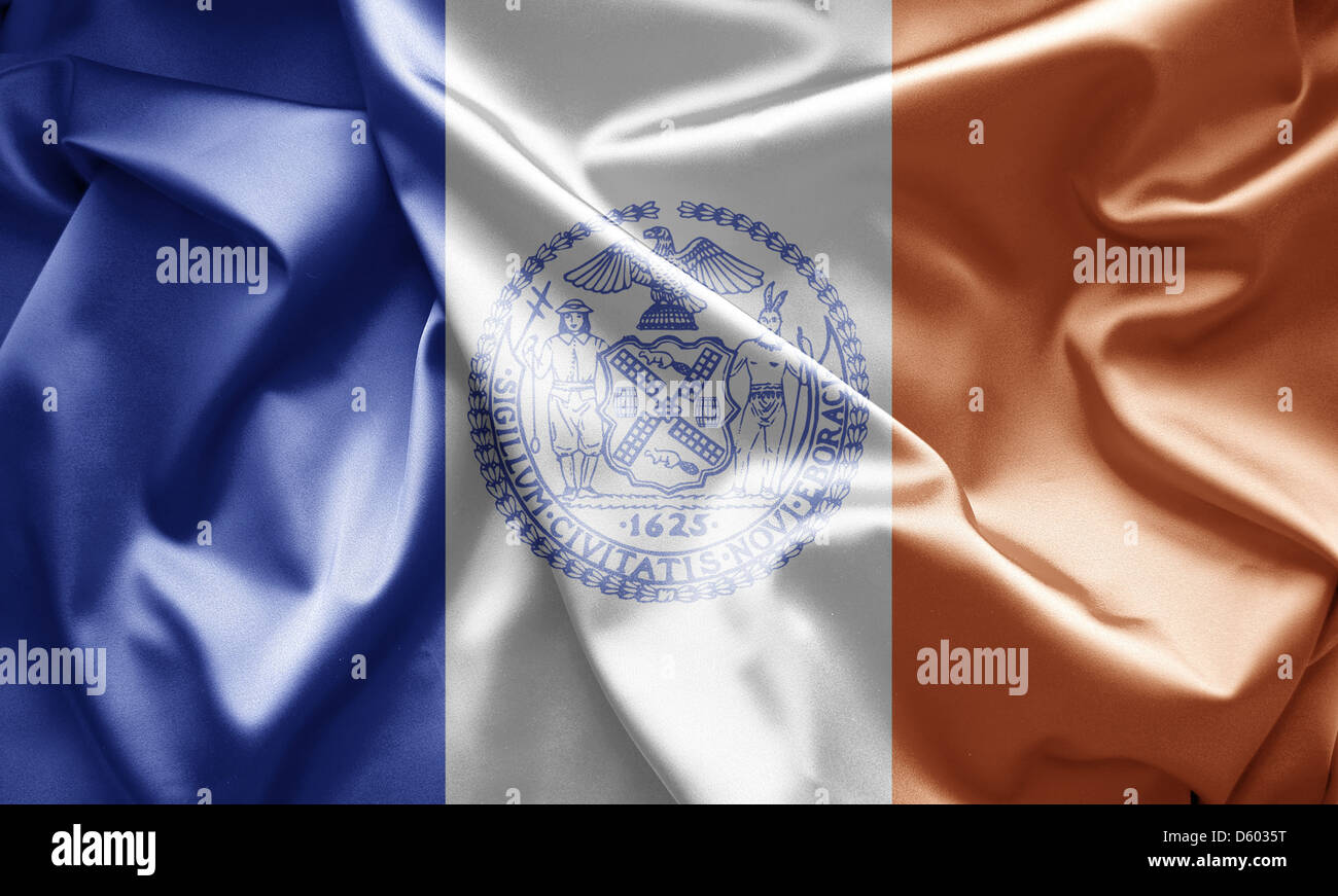 New York City Flag Historical at Victoria Gregory blog