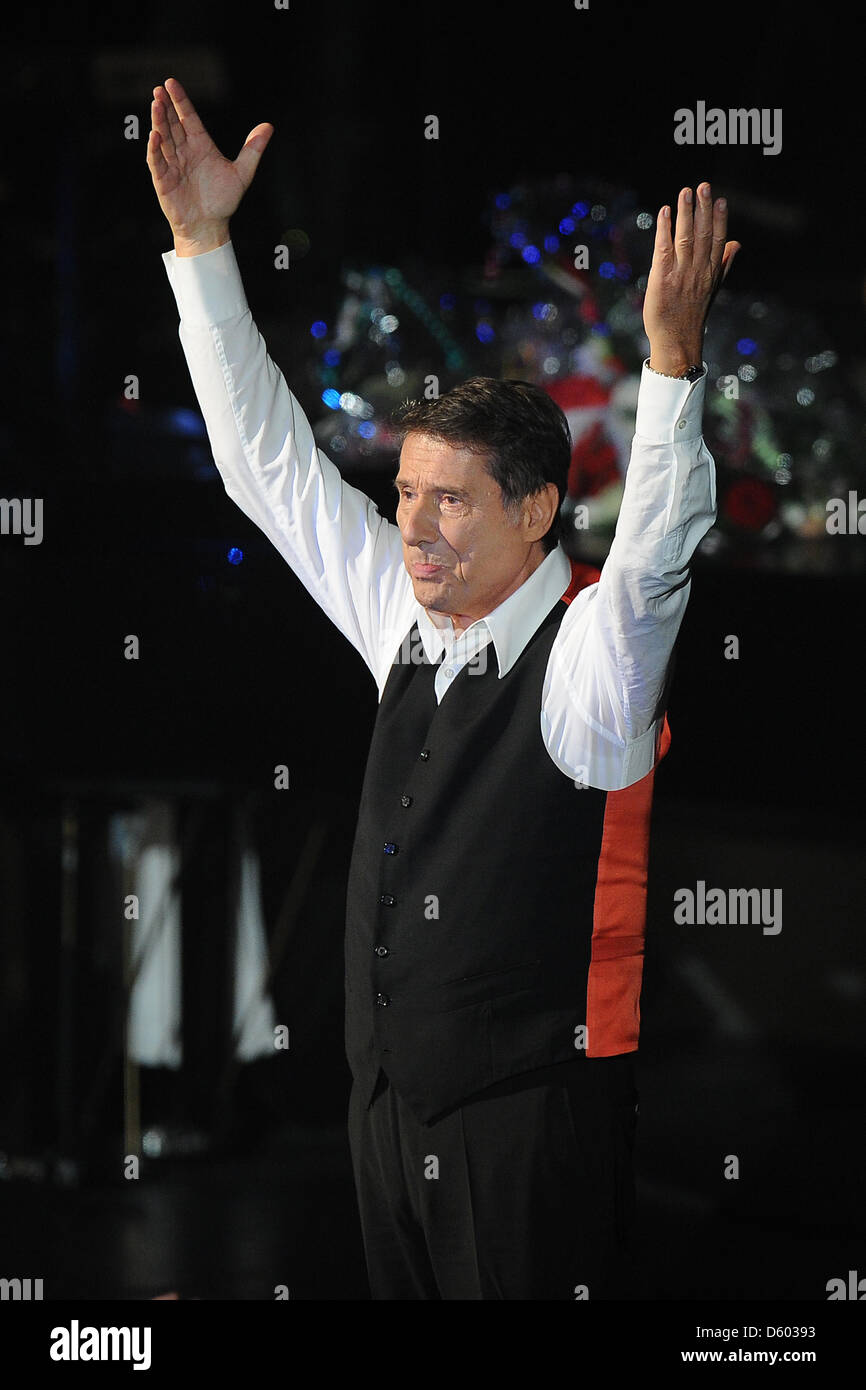 Austrian musician singer hi-res stock photography and images - Alamy