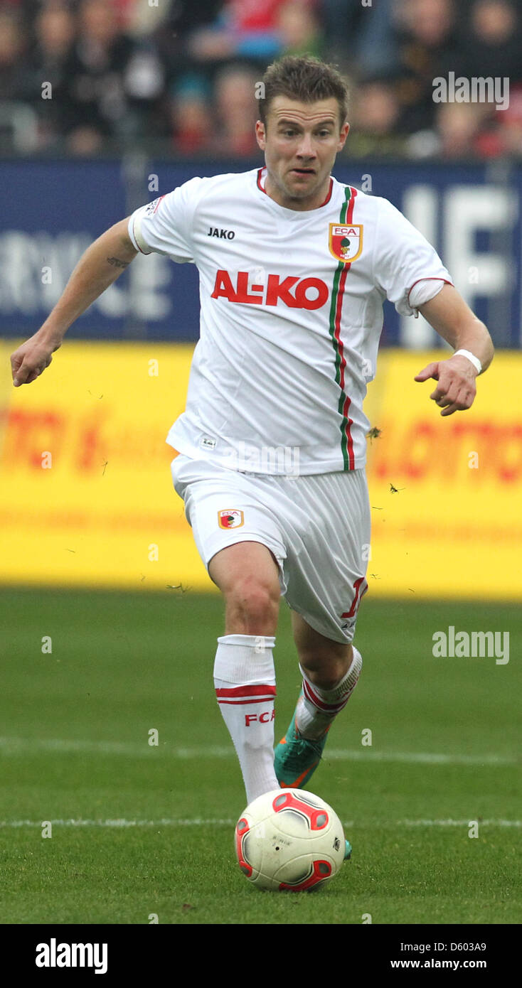 Daniel baier hi-res stock photography and images - Alamy