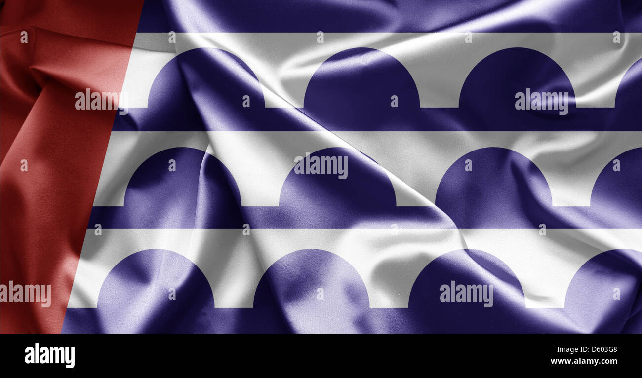 Des moines flag hi-res stock photography and images - Alamy