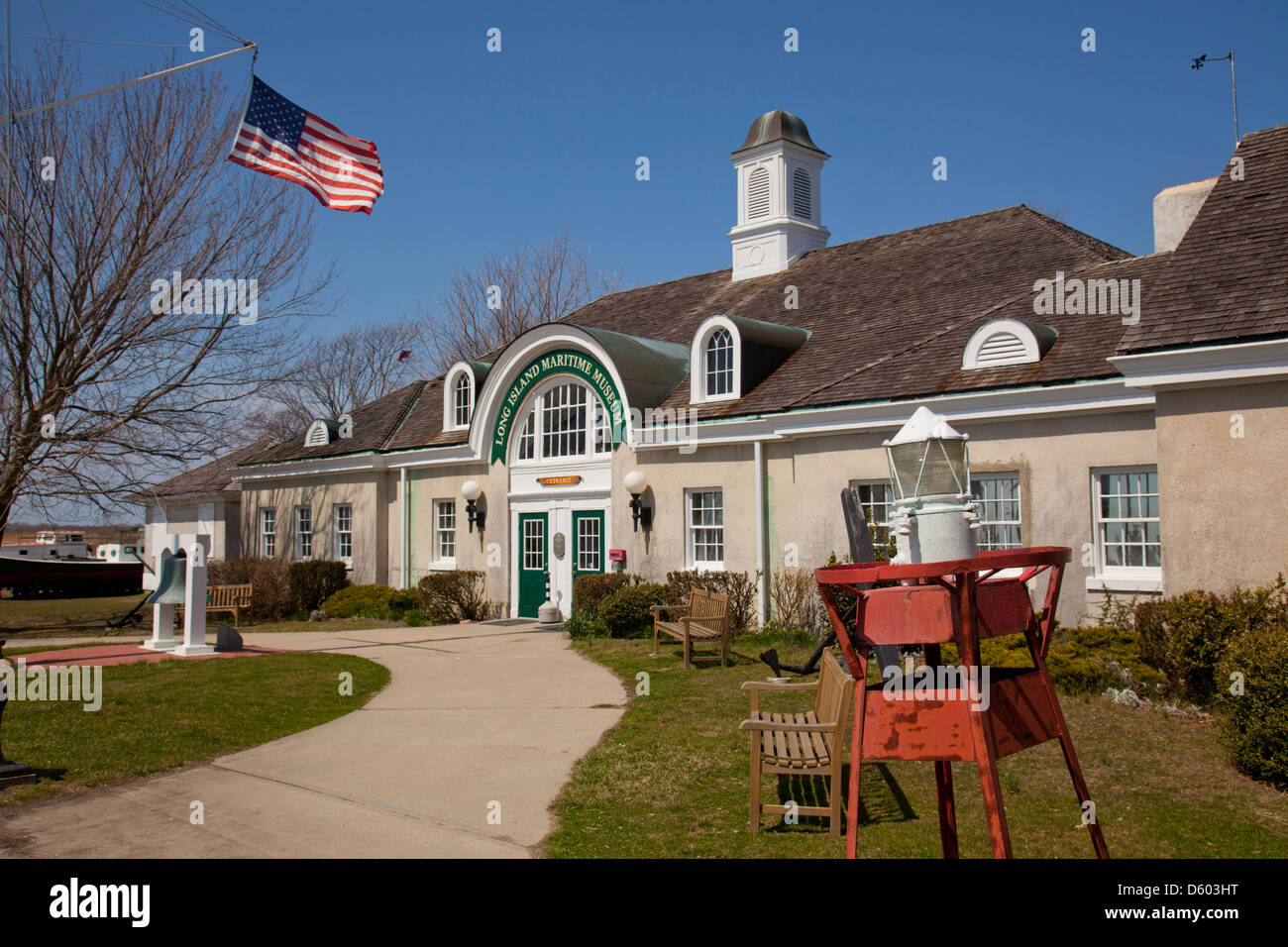 West sayville new york hi-res stock photography and images - Alamy
