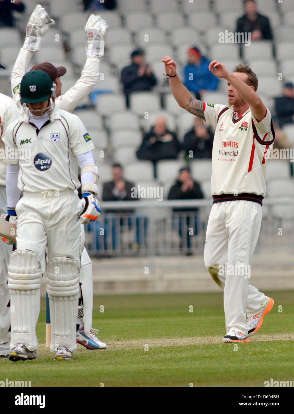 Michael procter hi-res stock photography and images - Alamy