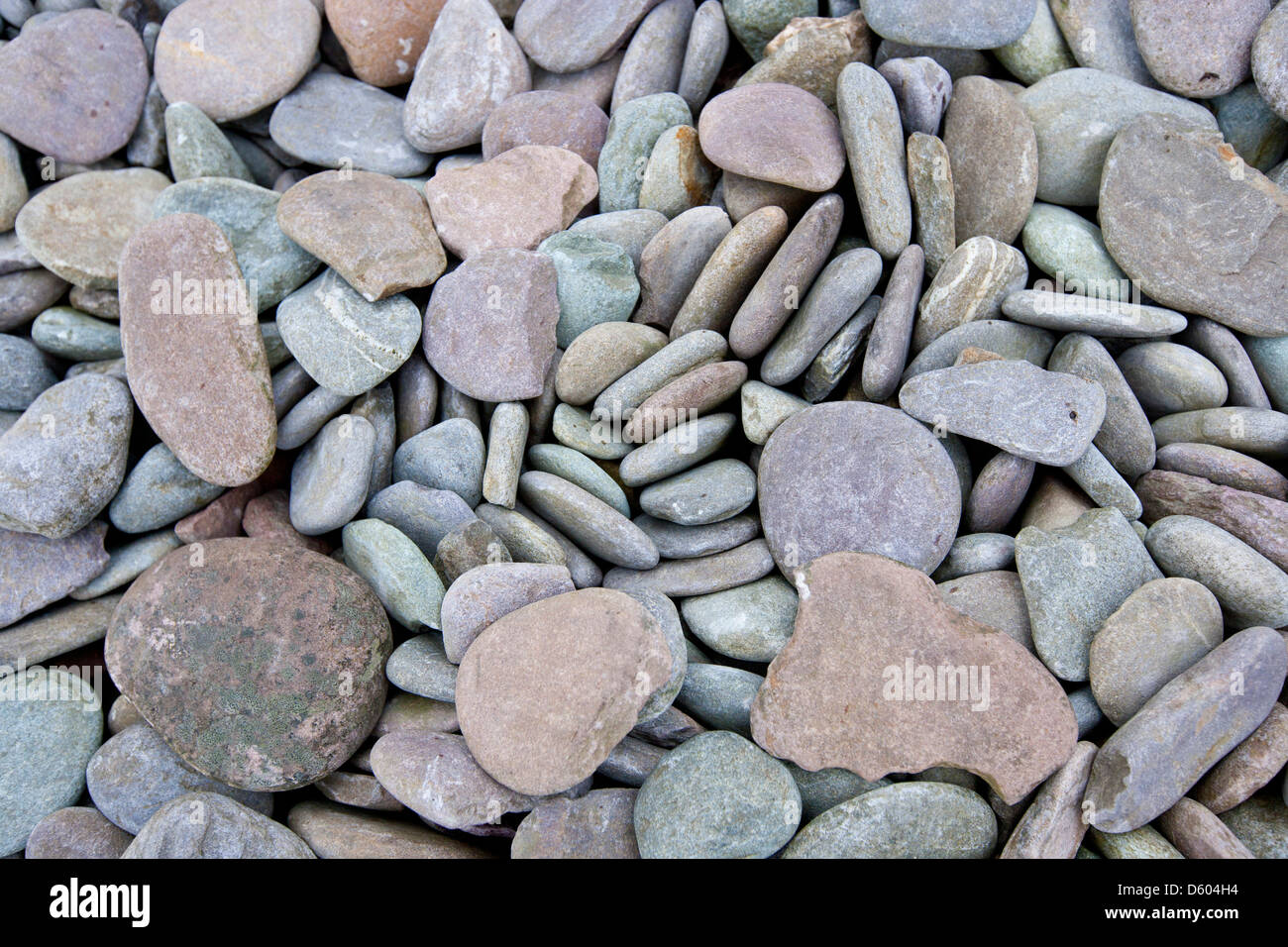 Close up pebbles hi-res stock photography and images - Alamy