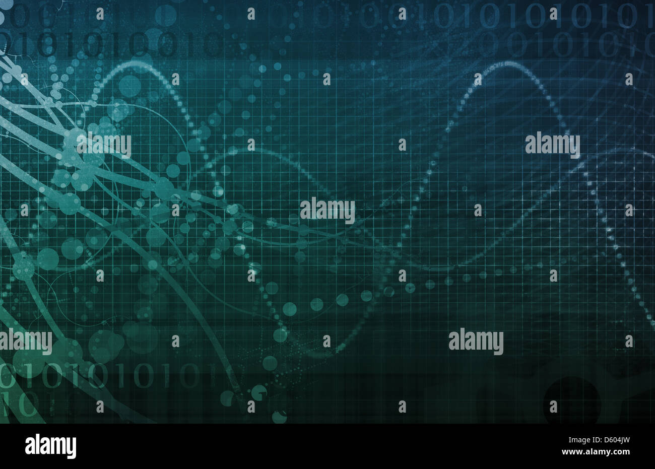 Data Analysis Process Concept as a Art Stock Photo - Alamy