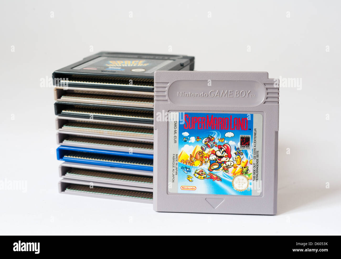 Game boy colour hi-res stock photography and images - Alamy