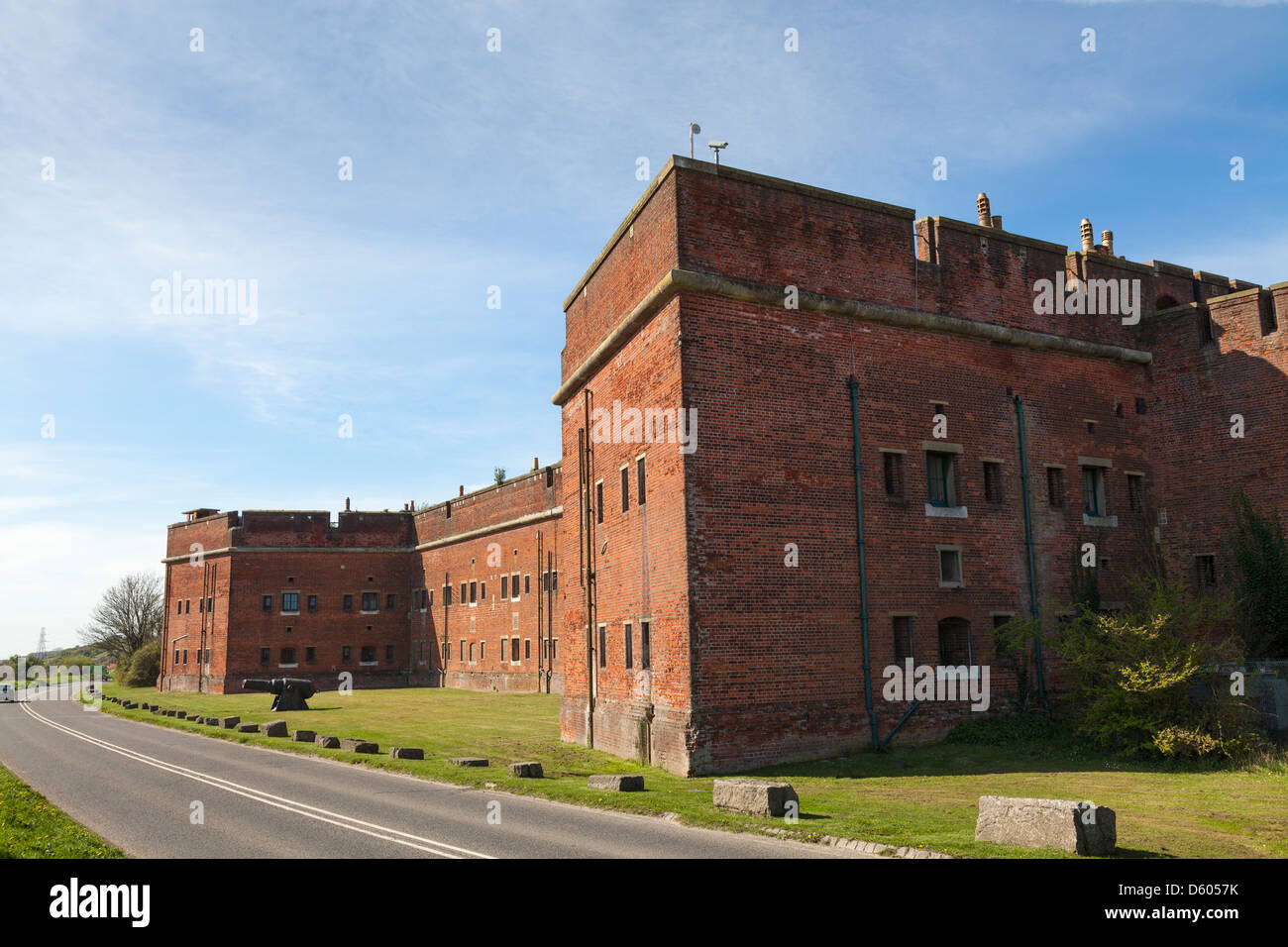 Victorian fort hi-res stock photography and images - Alamy