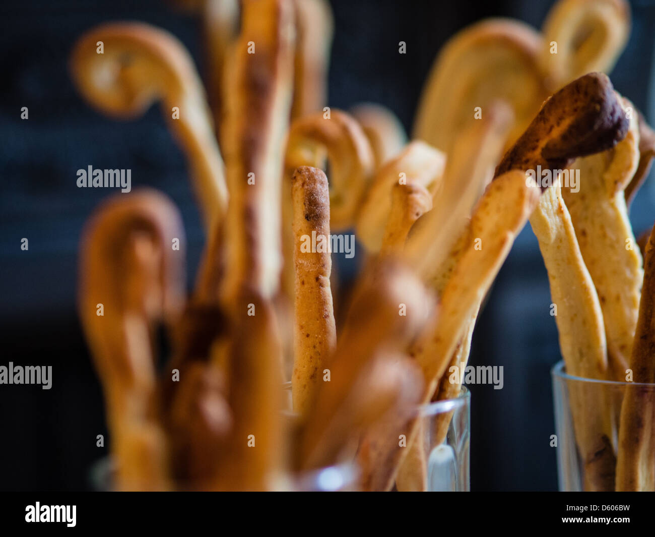 Party nibbles hi-res stock photography and images - Alamy