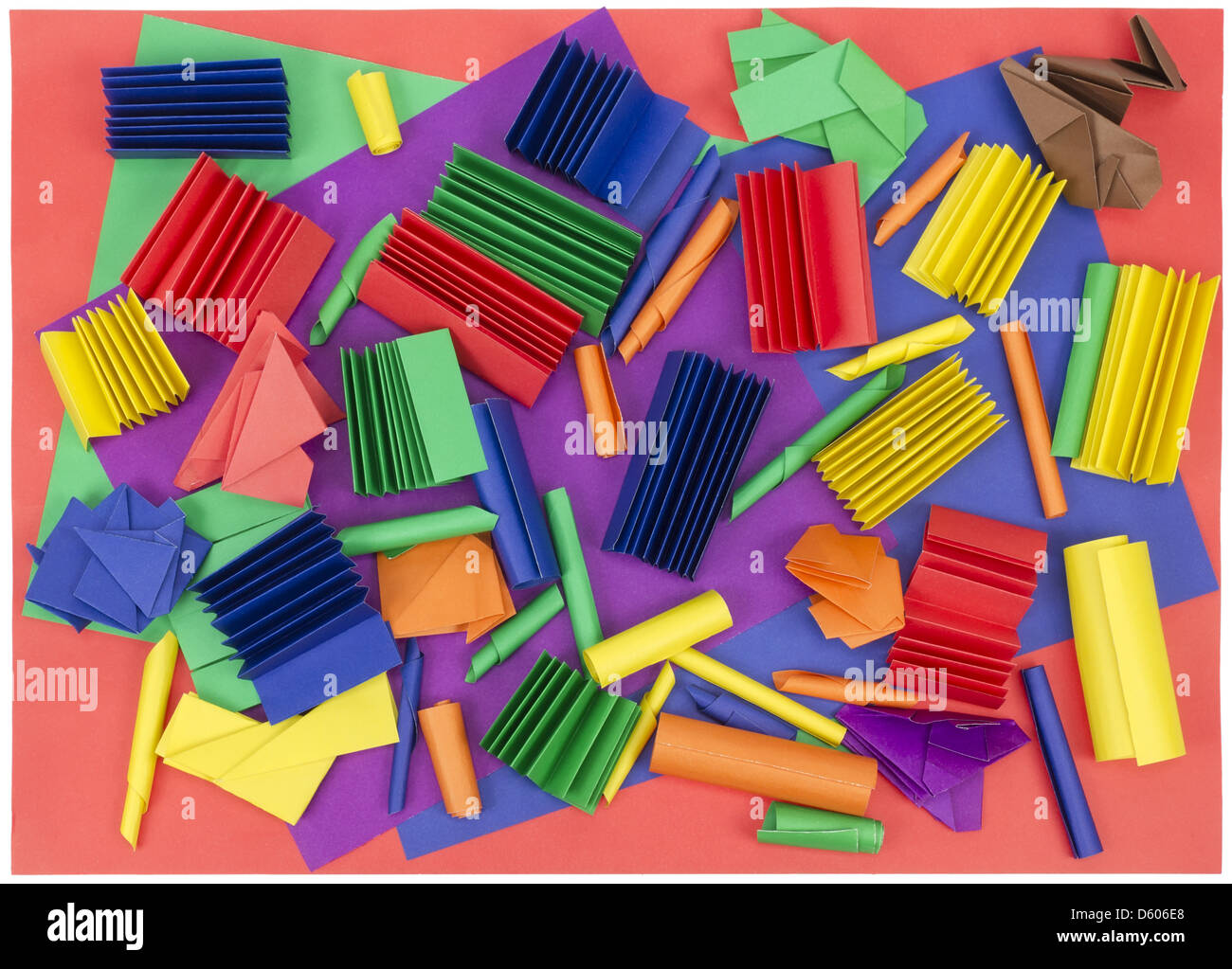 Number paper hi-res stock photography and images - Alamy