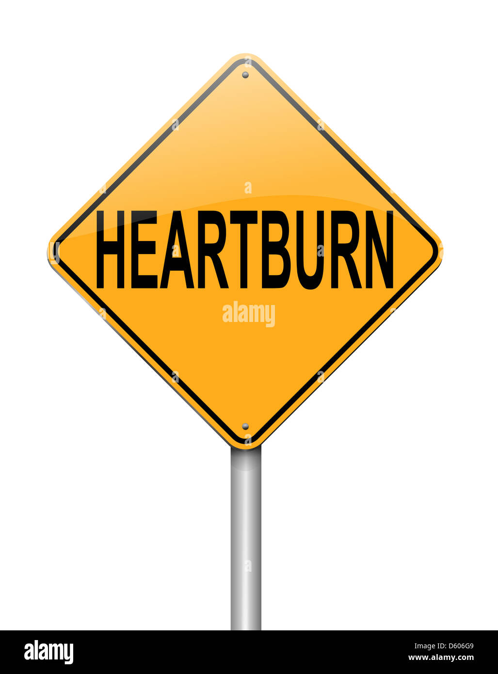 Acid reflux conceptual hi-res stock photography and images - Alamy