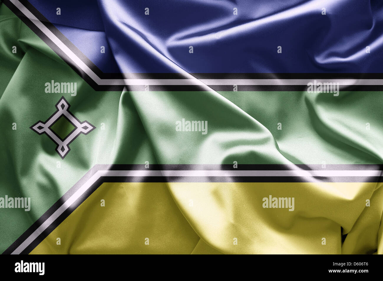 Flag of amapa hi-res stock photography and images - Alamy