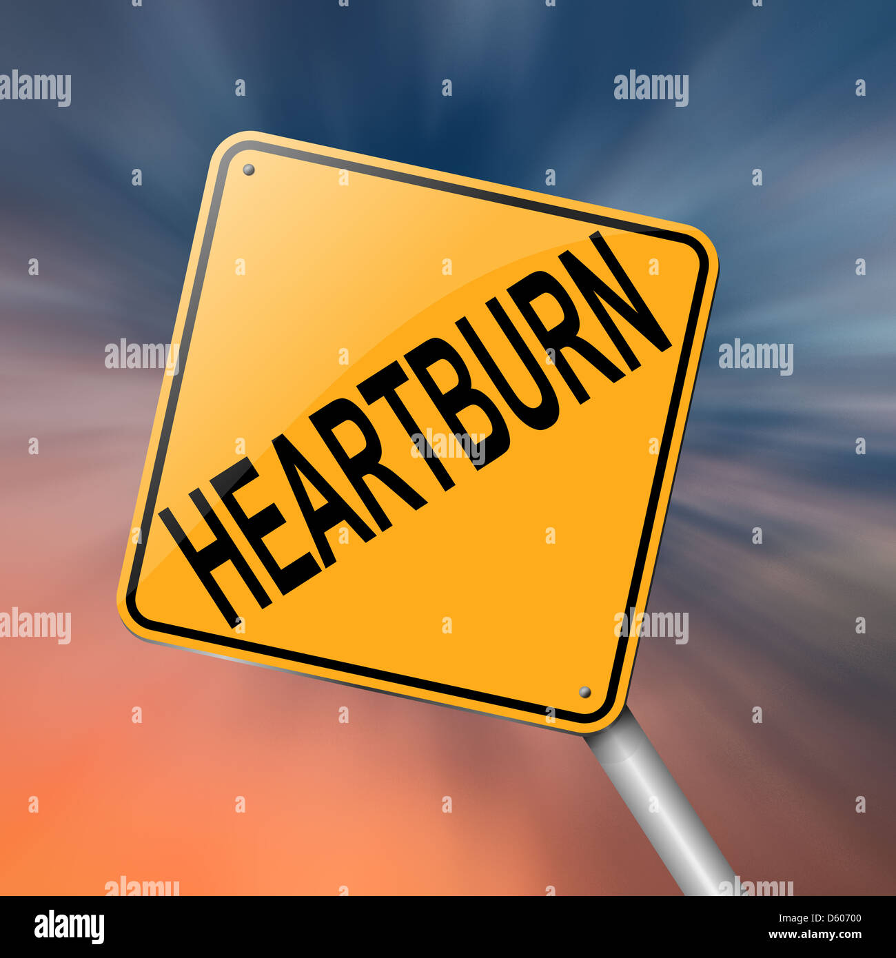 Acid reflux conceptual hi-res stock photography and images - Alamy