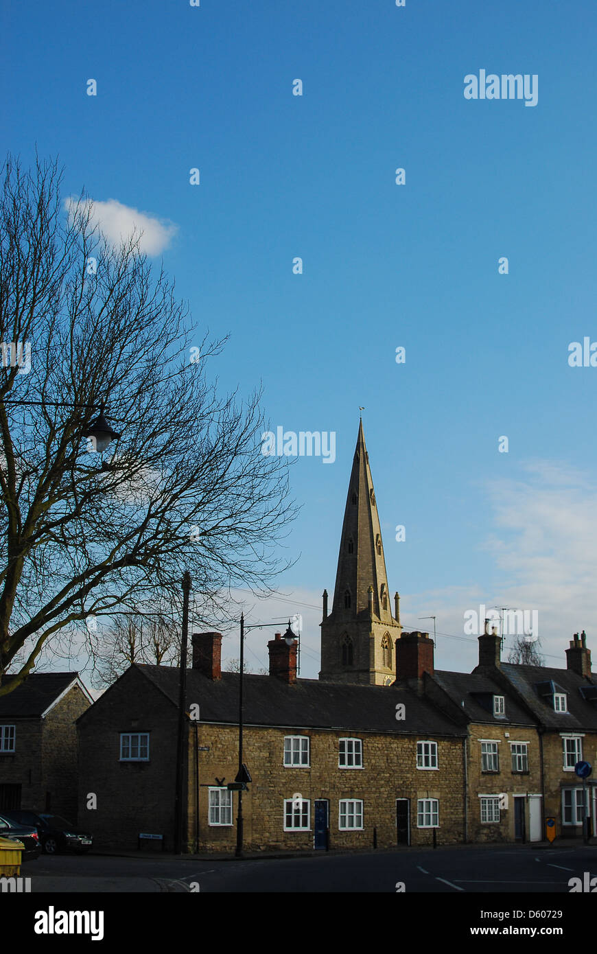 Olney, Buckinghamshire, Re High Resolution Stock Photography and Images ...