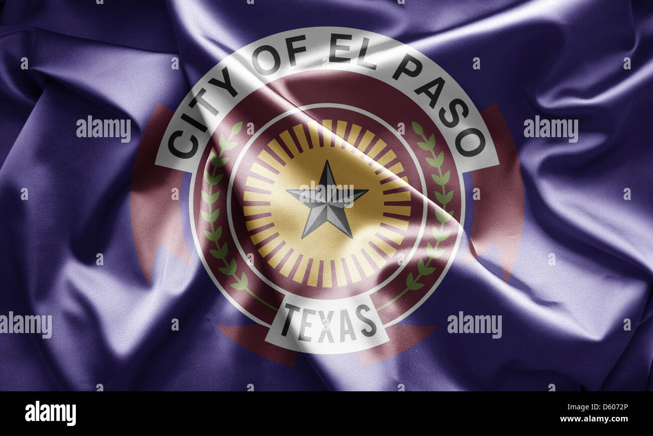 Paso flag hi-res stock photography and images - Alamy
