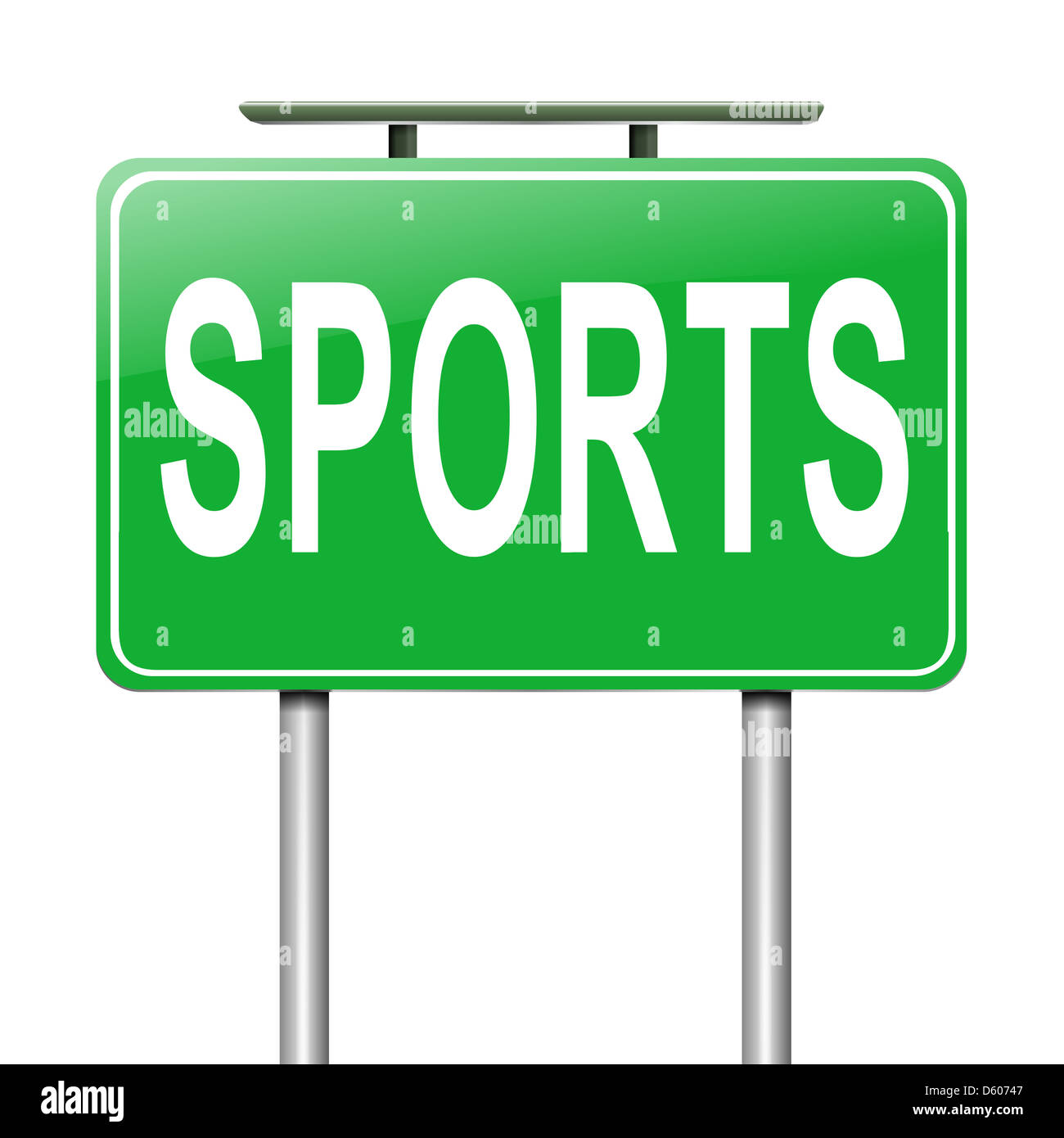 Sporting hobbies Cut Out Stock Images & Pictures - Alamy