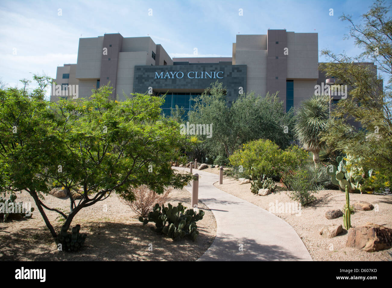 Mayo hospital hi-res stock photography and images - Alamy
