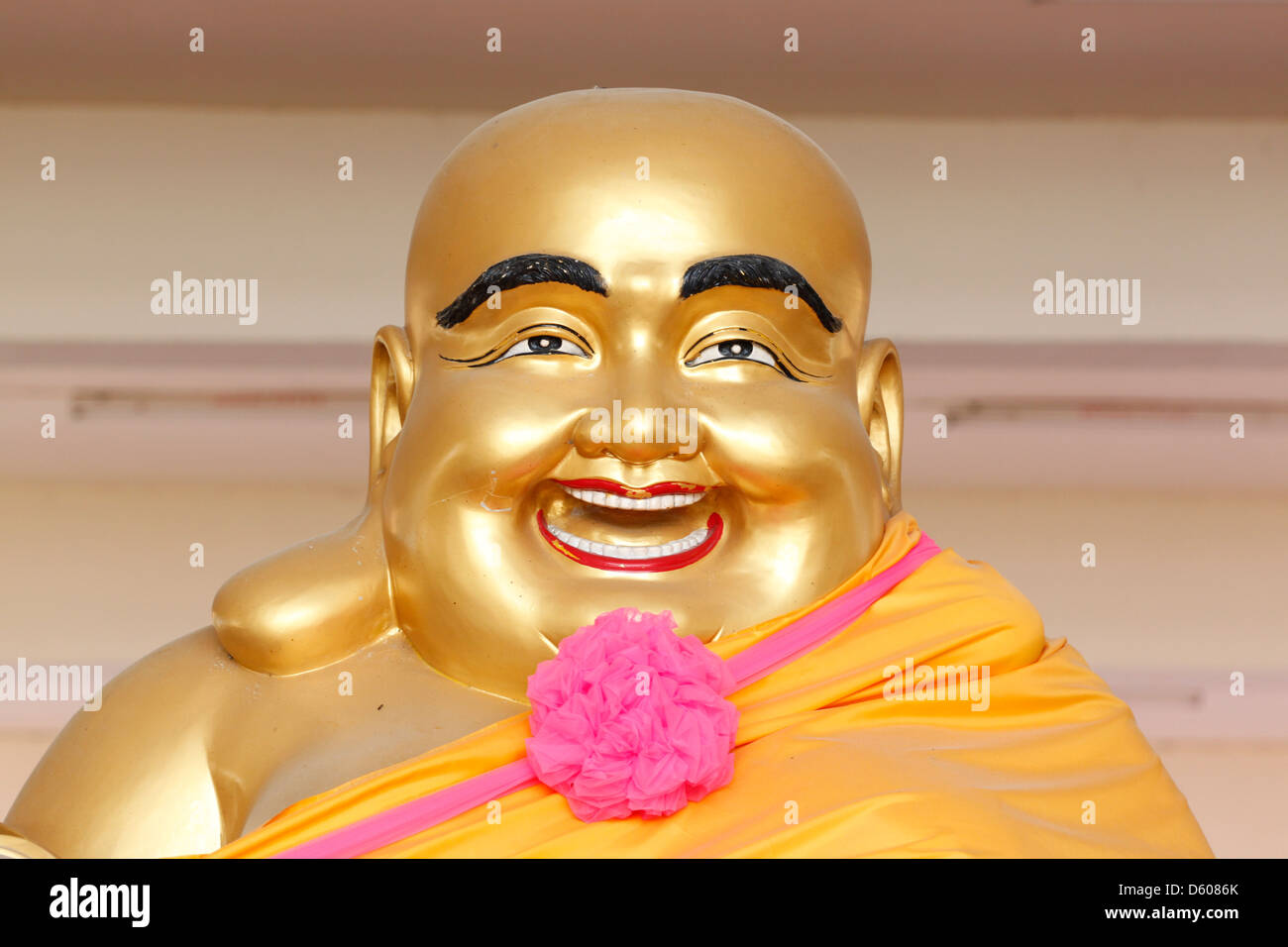 Buddhist ancient saint hi-res stock photography and images - Alamy
