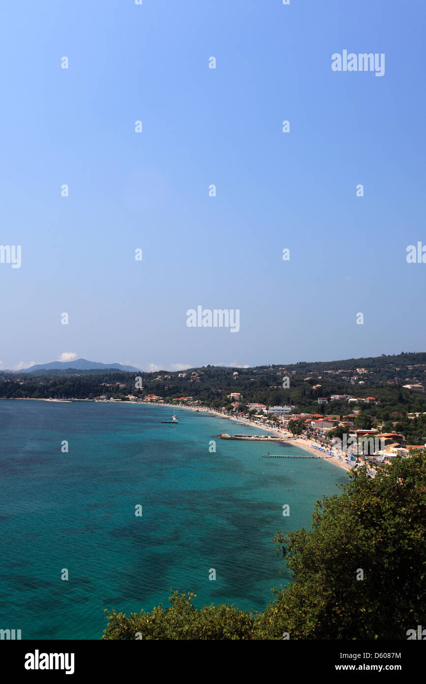 Ipsos beach hi-res stock photography and images - Alamy