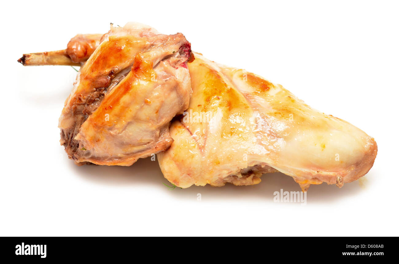 Fat rabbit Cut Out Stock Images & Pictures - Alamy