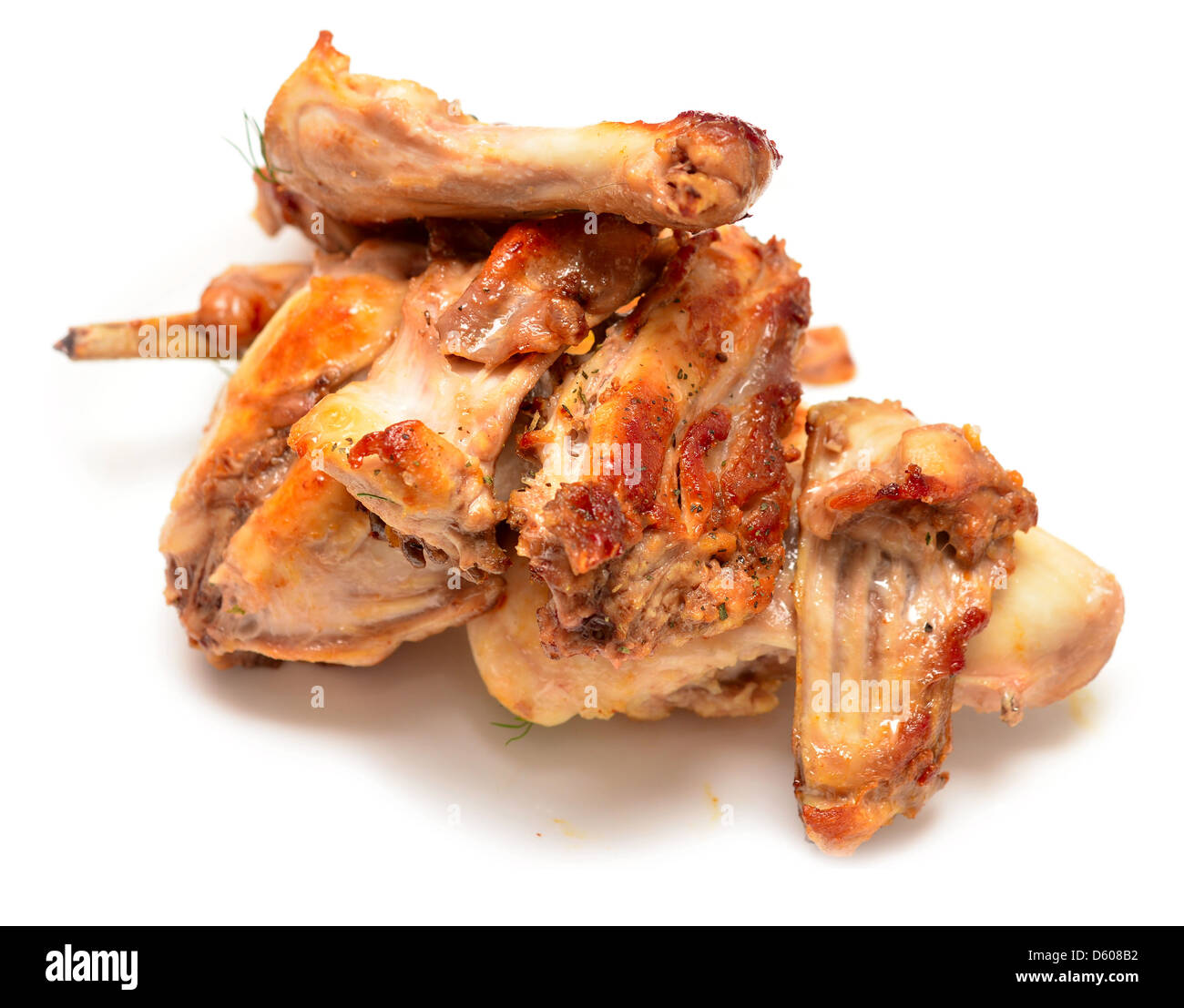 Rabbit cooking cook hi-res stock photography and images - Alamy