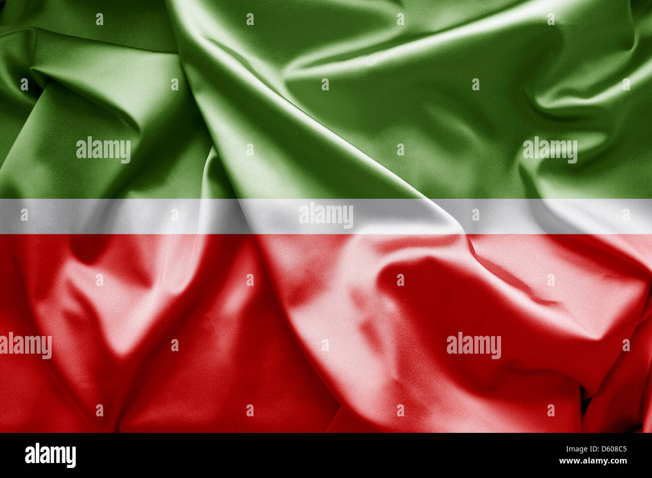 Tatarstan flag hi-res stock photography and images - Alamy