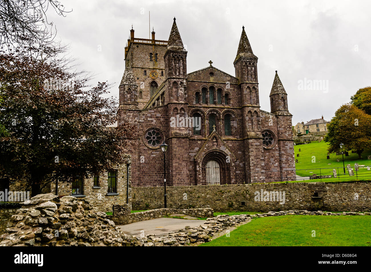 Historic shrine of christendom hi-res stock photography and images - Alamy