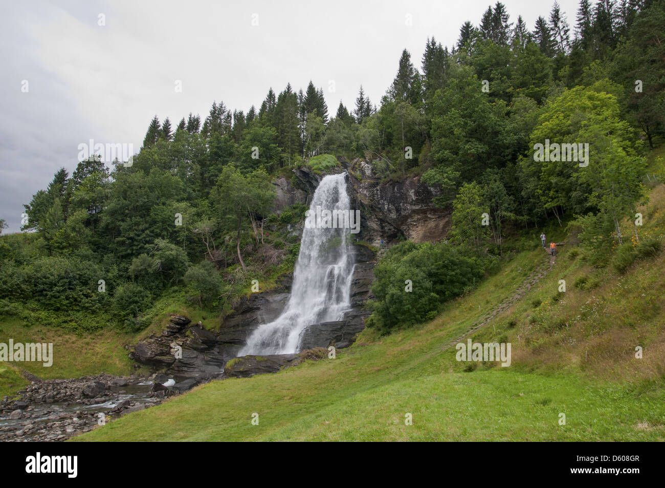 Skeie hi-res stock photography and images - Alamy