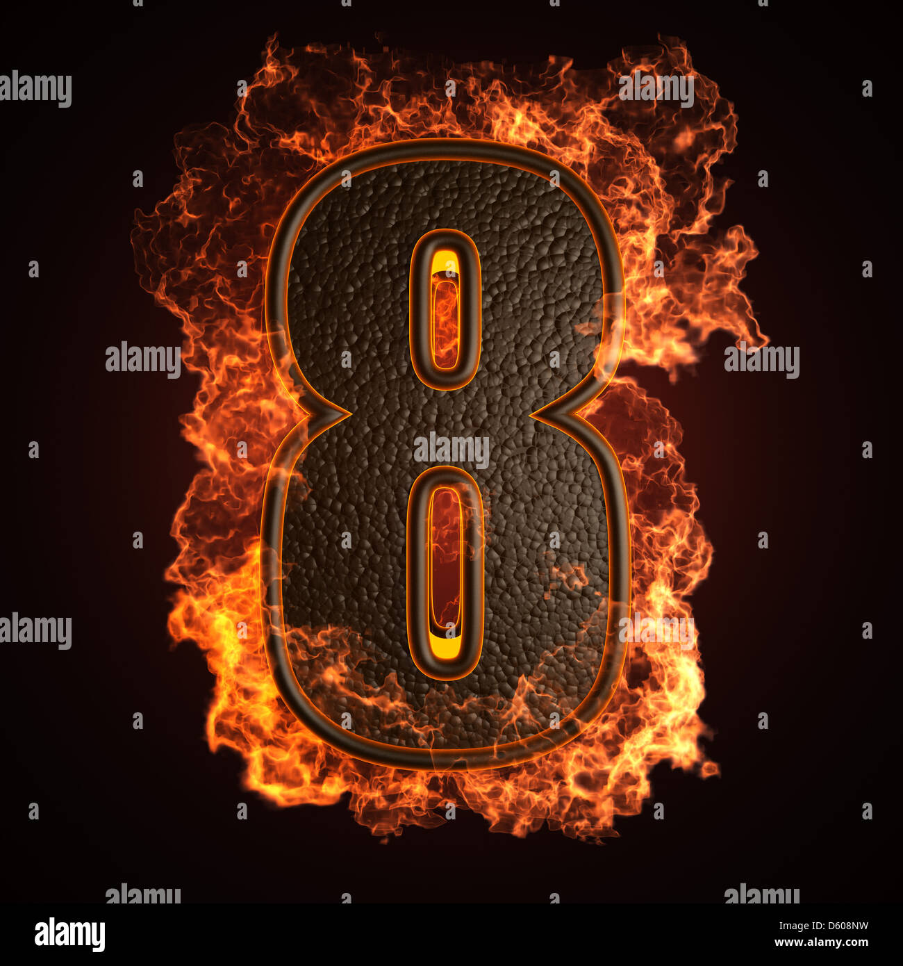 Burning figure hi-res stock photography and images - Alamy