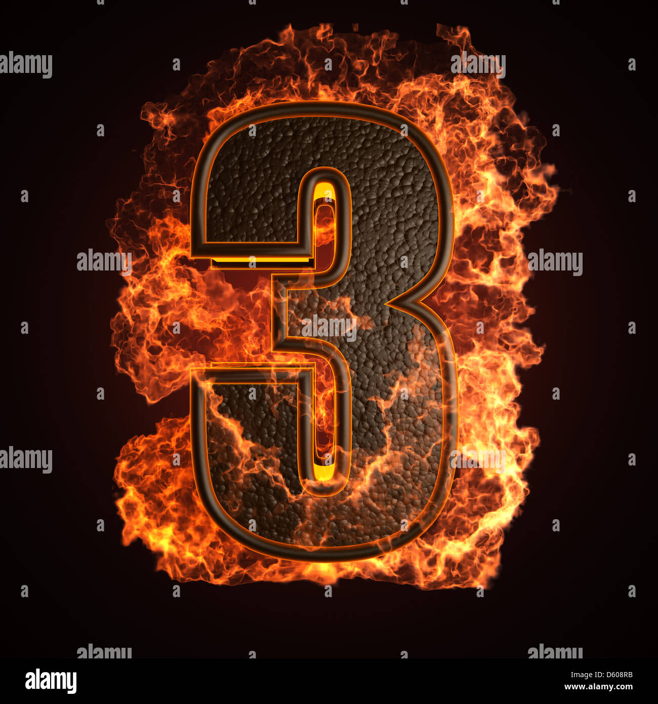 Burning figure hi-res stock photography and images - Alamy