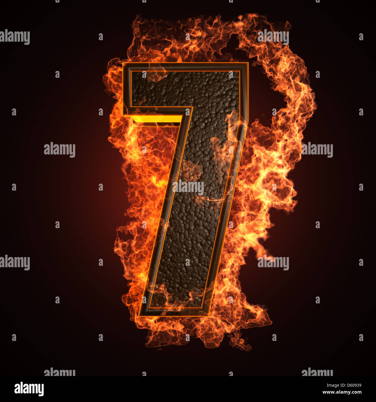 Burning figure hi-res stock photography and images - Alamy