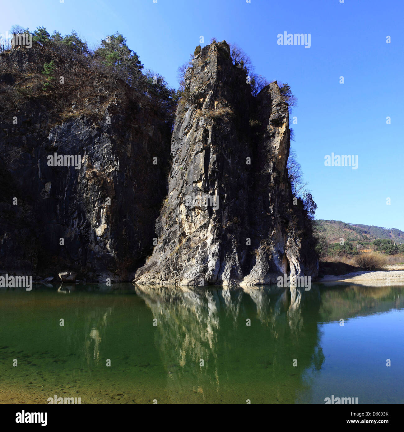 Samcheok hi-res stock photography and images - Alamy