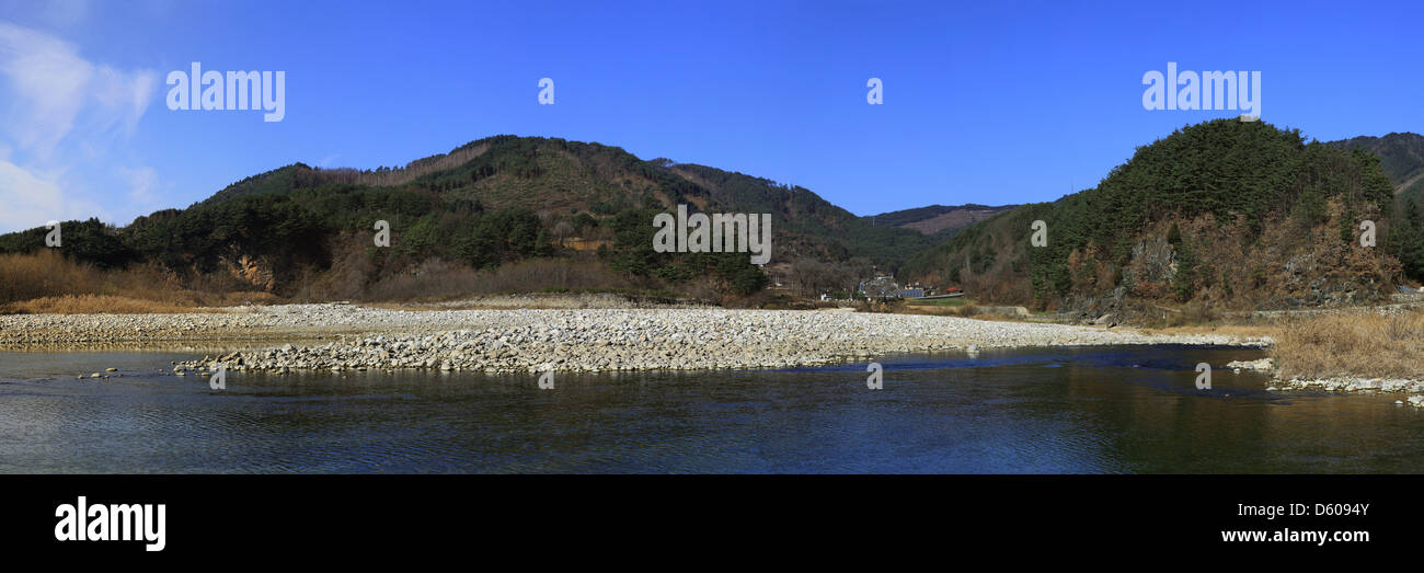 Samcheok hi-res stock photography and images - Alamy