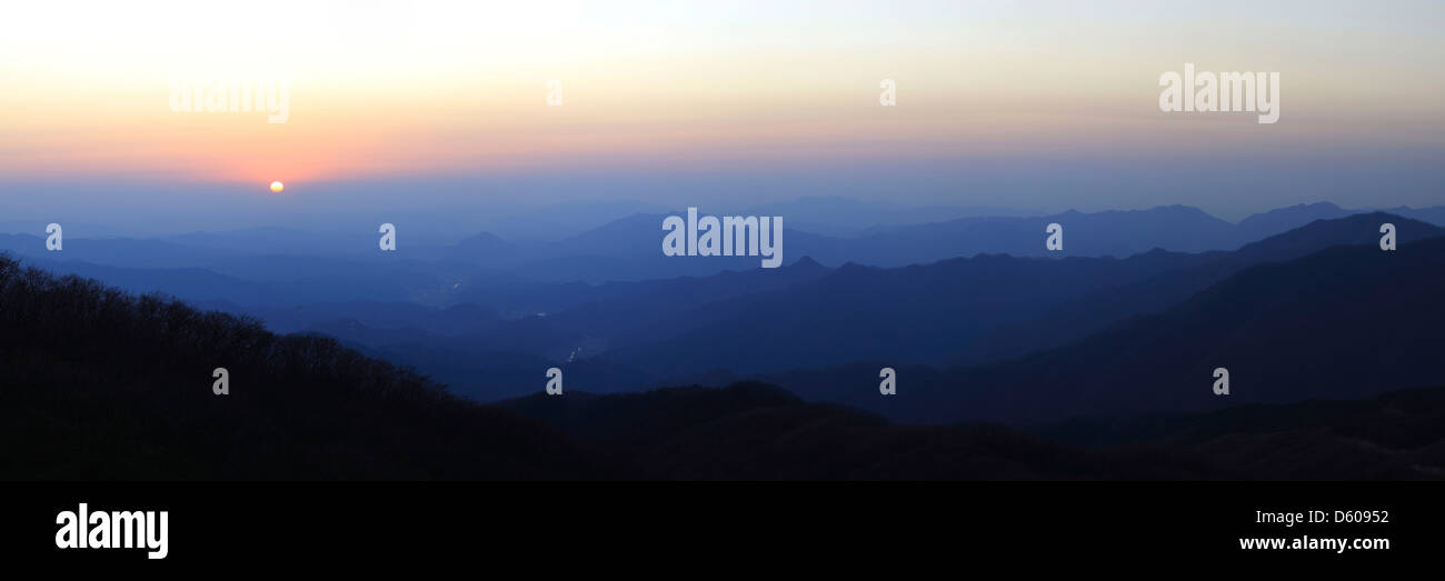 Samcheok hi-res stock photography and images - Alamy