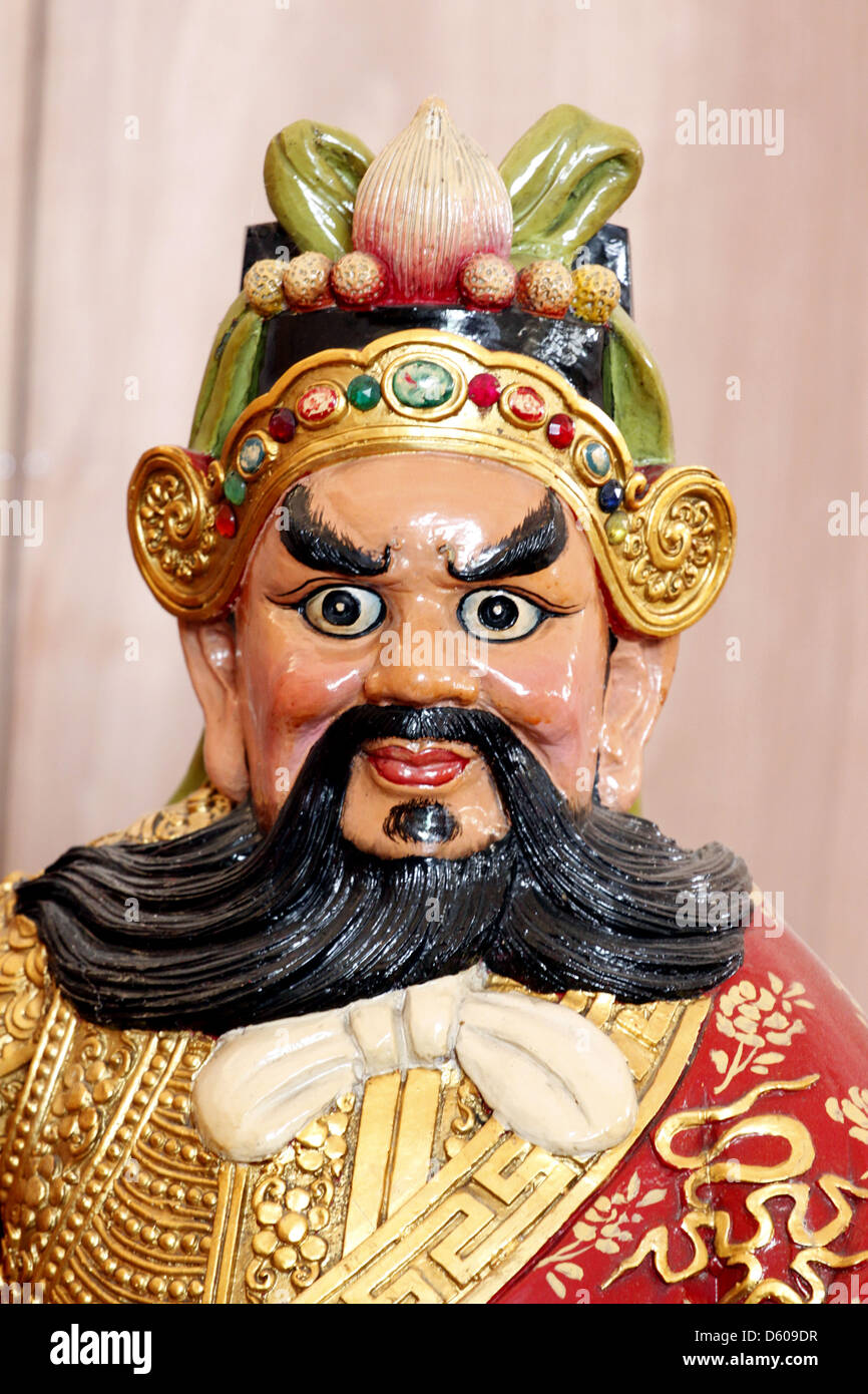 Image of deity hi-res stock photography and images - Alamy