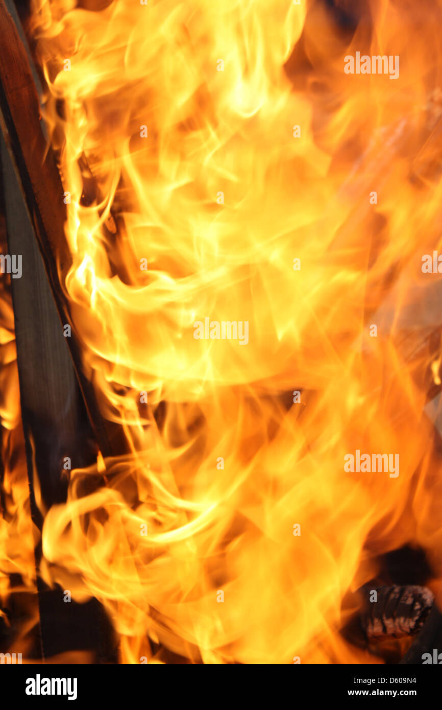 Flames Texture High Resolution Stock Photography and Images - Alamy