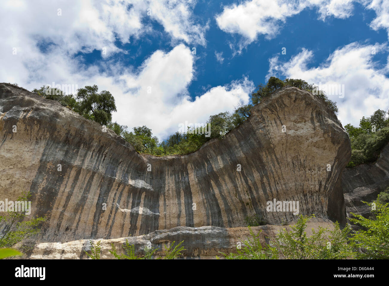 Stained limestone hi-res stock photography and images - Alamy